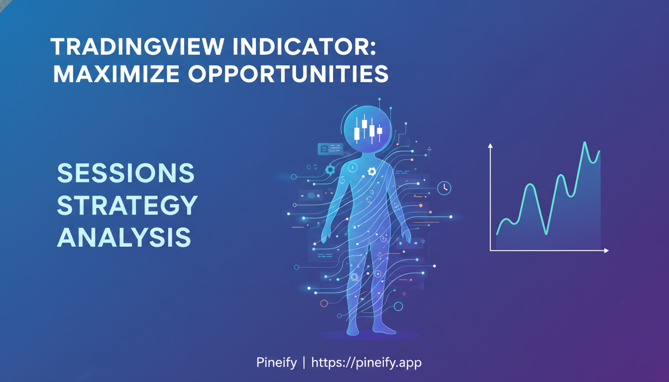 TradingView Trading Session Indicator: Your Complete Guide to ...