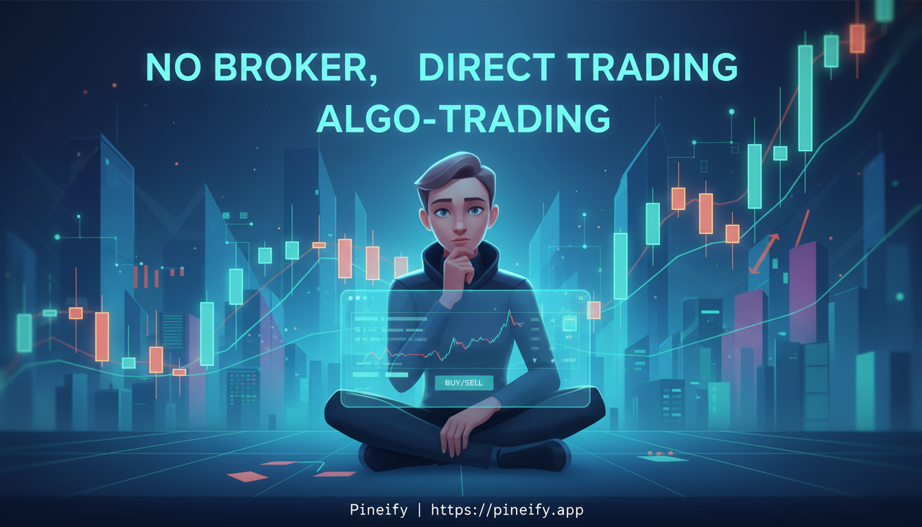 Can You Trade on TradingView Without a Broker? Everything You Need to ...