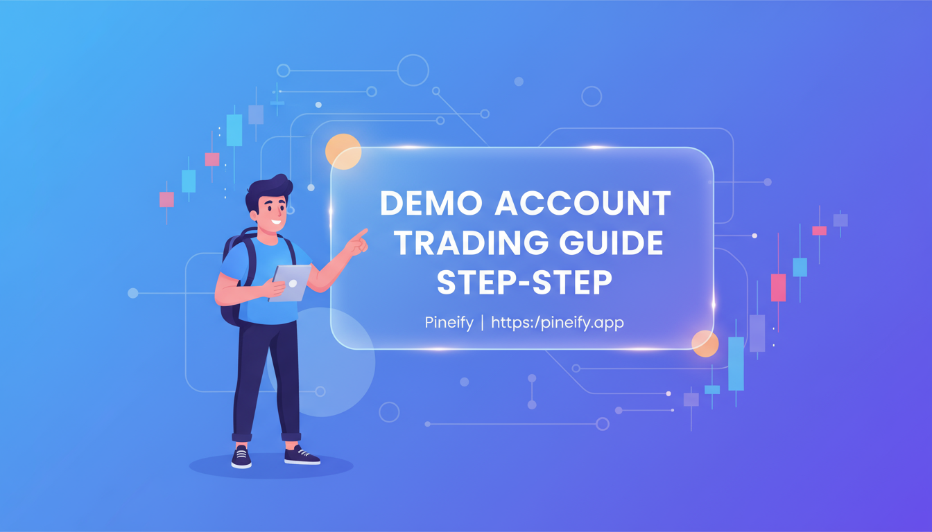 How to Get a Demo Account on TradingView: A Complete Step‑by‑Step Guide ...
