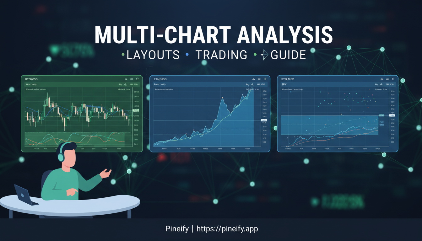 Master Multiple Chart Layout TradingView: Complete Guide to Multi-Chart ...