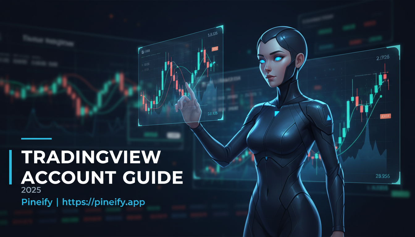 Mua Tài Khoản TradingView: Hướng Dẫn Chi Tiết và Những Điều Cần Biết ...