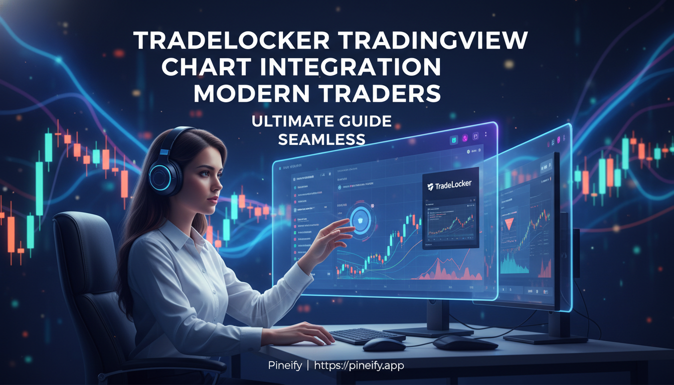 TradeLocker TradingView: The Ultimate Guide to Seamless Chart Integration for Modern Traders ...