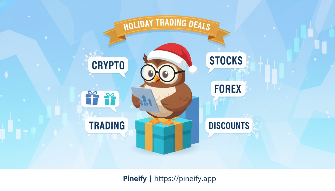 TradingView Christmas Sale: Your Complete Guide to Holiday Discounts ...