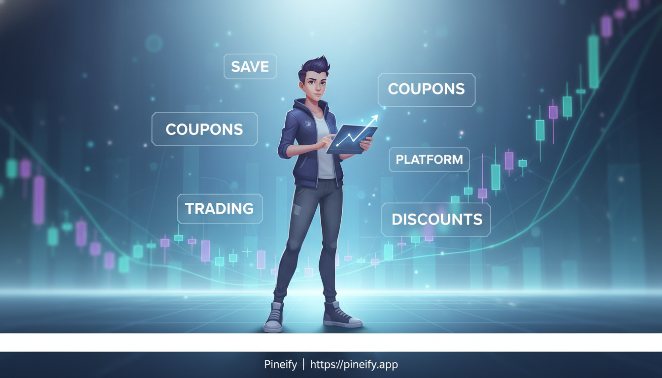 TradingView Coupon Codes: Complete Guide to Saving on Your Trading ...