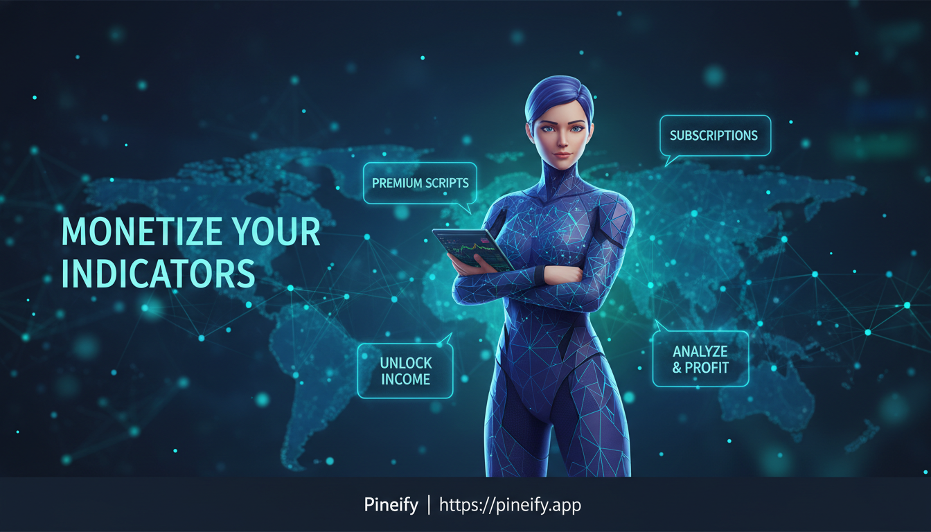 TradingView Paid Space: The Ultimate Guide to Monetizing Your Trading ...