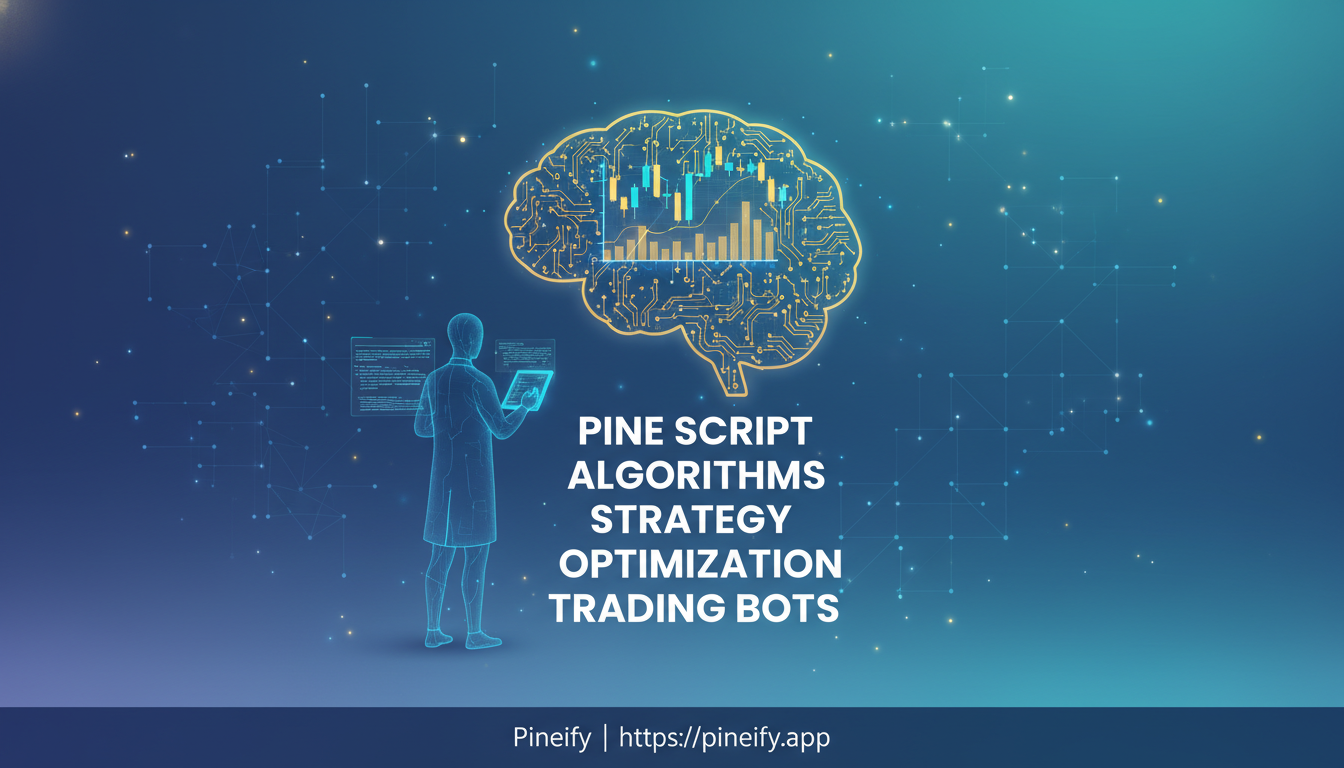 Best TradingView Script Editor: Pineify – The Complete Guide for Traders | Pineify Blog