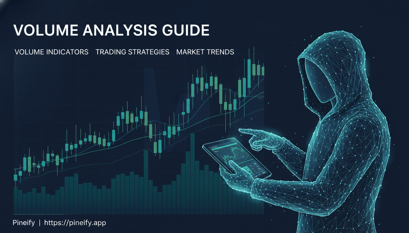 Volume Indicators TradingView: Complete Guide to Master Volume Analysis ...