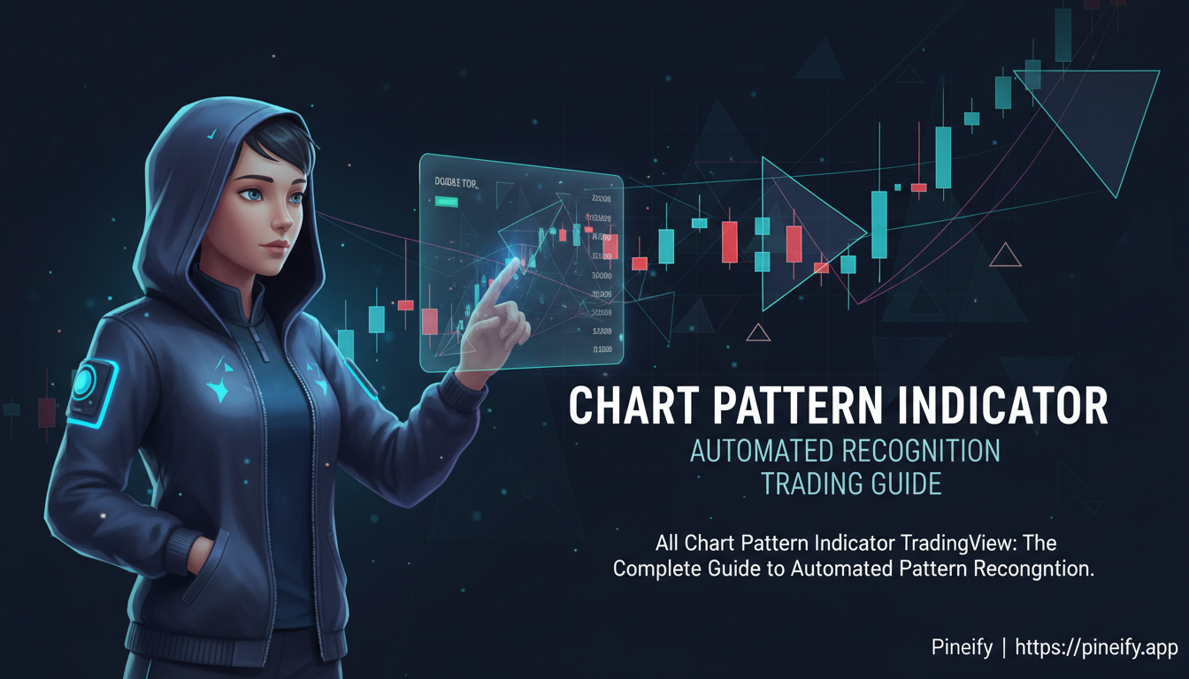 All Chart Pattern Indicator TradingView: The Complete Guide to ...