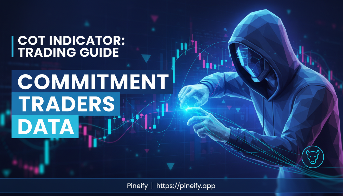 Best COT Indicator TradingView: A Complete Guide to Trading with ...