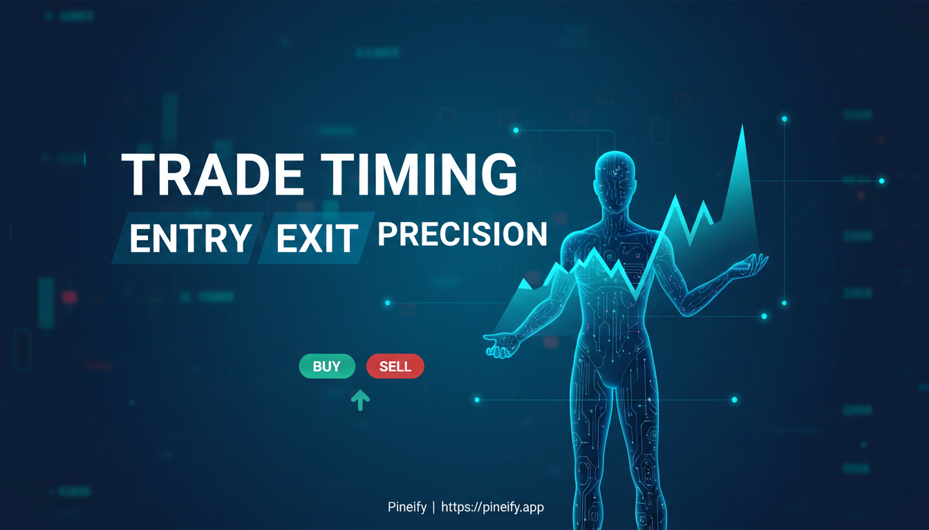 Best Indicator for Entry and Exit TradingView: Complete Guide for ...