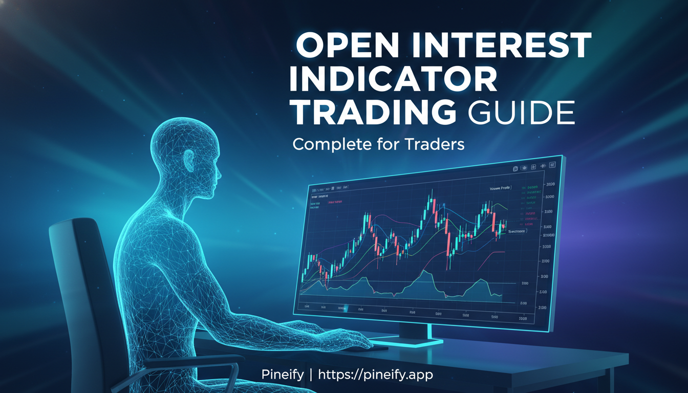 Best Open Interest Indicator TradingView: Complete Guide for Traders | Pineify Blog