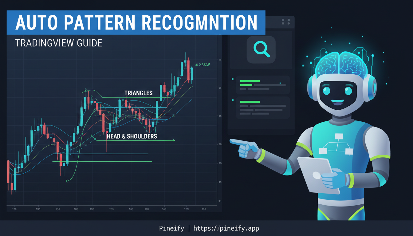 Best Pattern Indicator TradingView: Complete Guide to Automated Chart ...