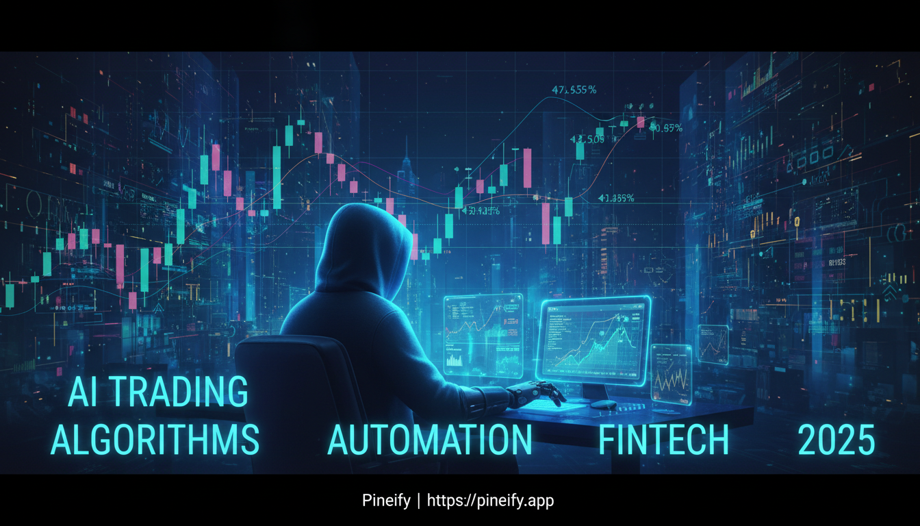 Best AI Trading Bots in 2026: Top Tools for Automated Market Success | Pineify Blog
